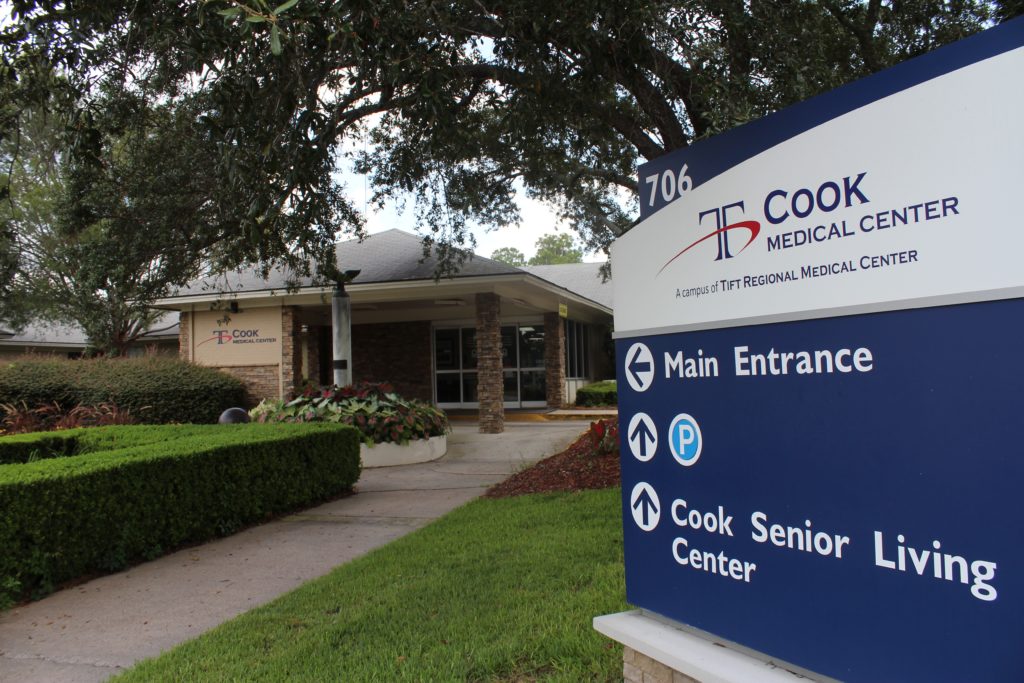 Cook Medicial Center_1 - South Georgia Magazine