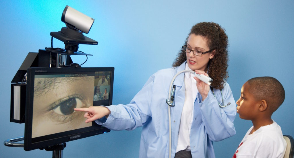 Technology Helps Improve Access to Healthcare Services in Rural Georgia ...