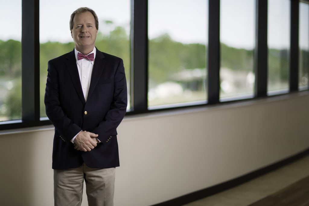 Jim Matney Colquitt Regional - South Georgia Magazine