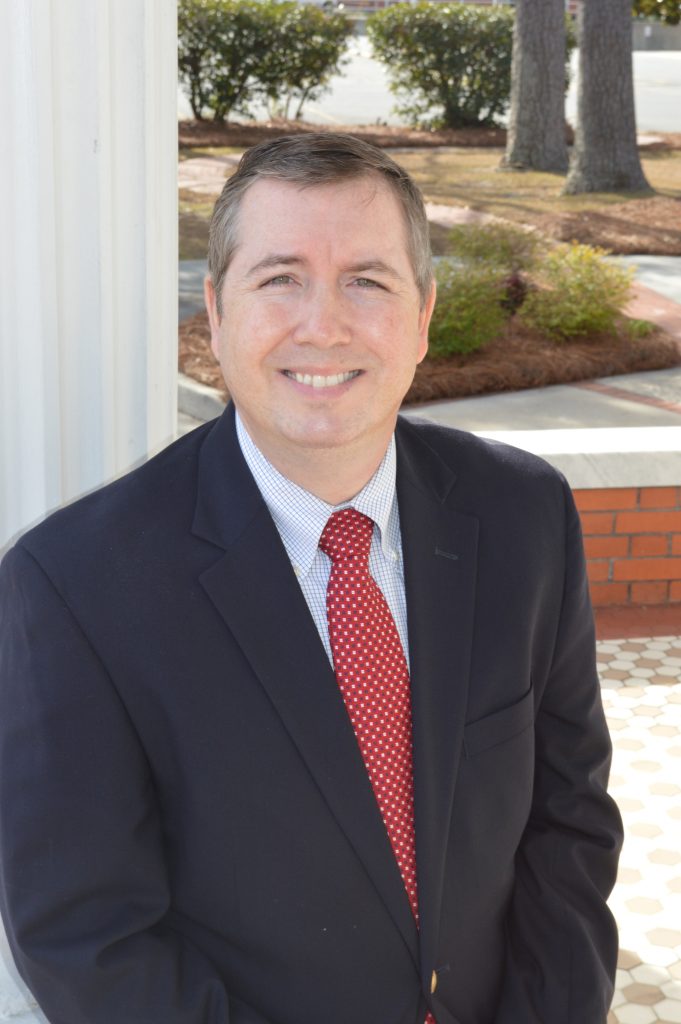 Paul Hamilton_photo - South Georgia Magazine