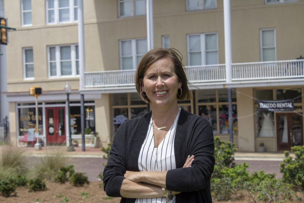 Amanda Glover_4 - South Georgia Magazine