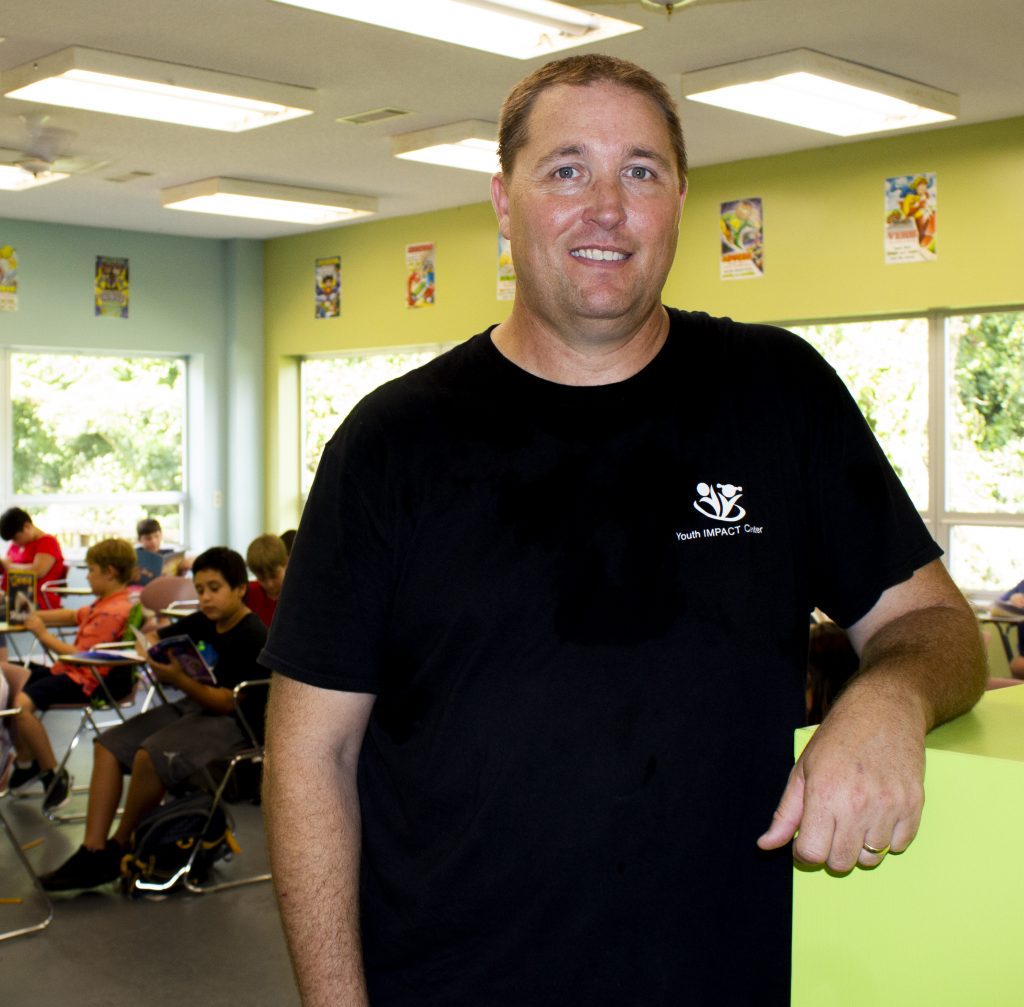 Ryan Tuten - South Georgia Magazine