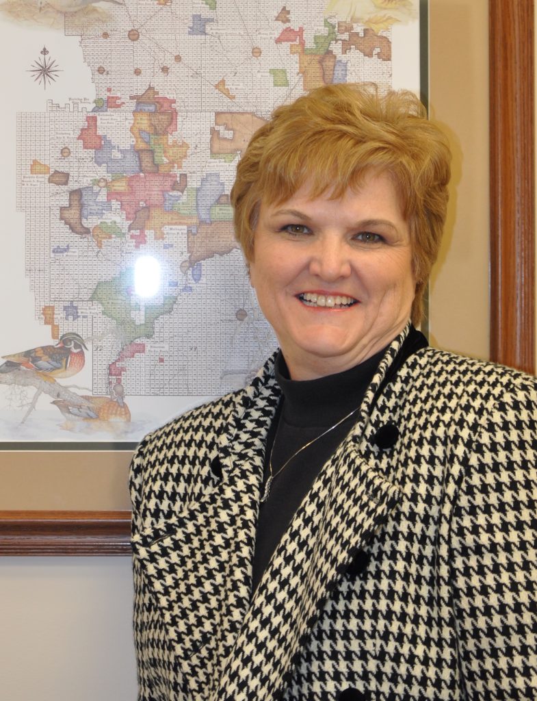 Tammy McCrary - South Georgia Magazine