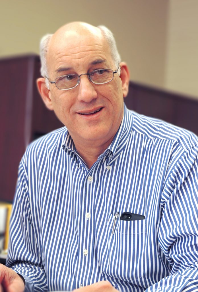 Charles Hall - South Georgia Magazine